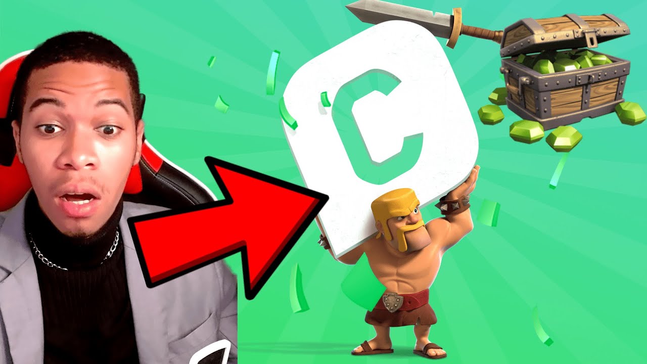 HOW FINALLY BECAME A SUPERCELL CREATOR | SUPERCELL RULES & INSIDER LOOK ...