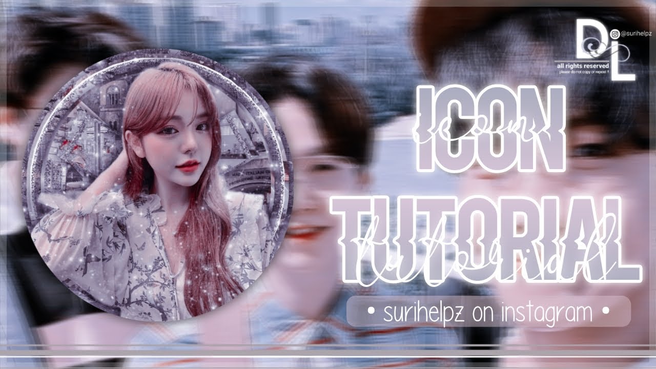 How To Make Complex Instagram Icon | Easy Tutorial - YouTube