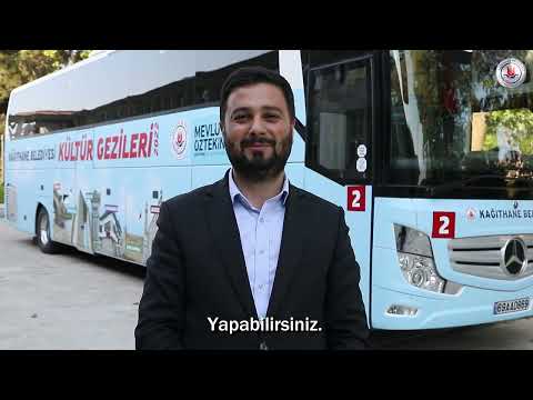 Kültür Gezilerimiz Başlıyor