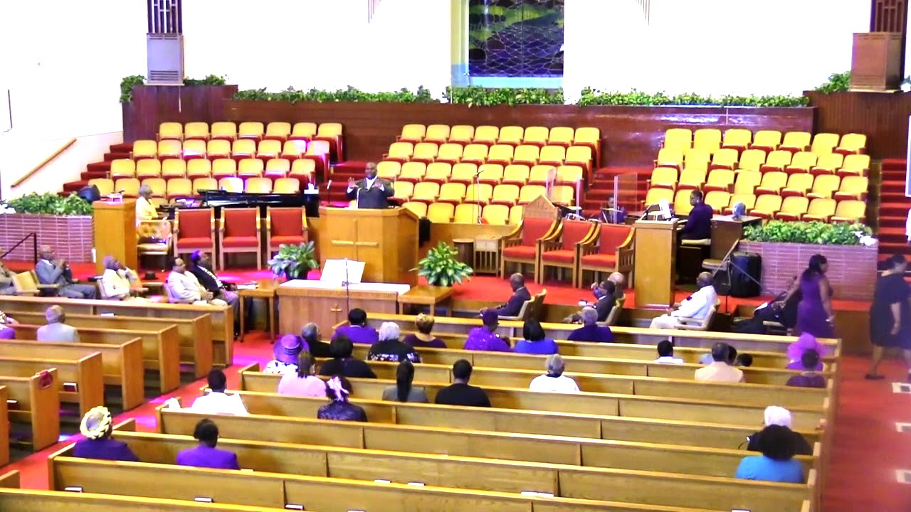 Bethel Baptist Church Women's Day Devotion & Choir. - YouTube