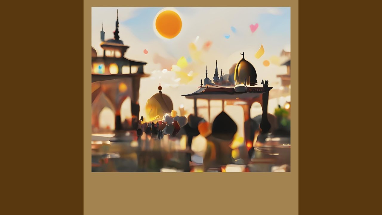 Lavender Skies for Albatross - YouTube