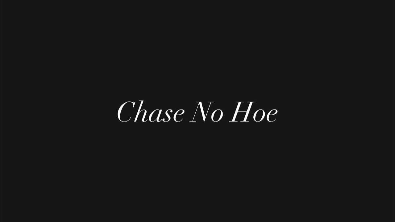 Chase No Hoe - Lil Take x KhanhJuy x Crocoh (Official Audio) - YouTube