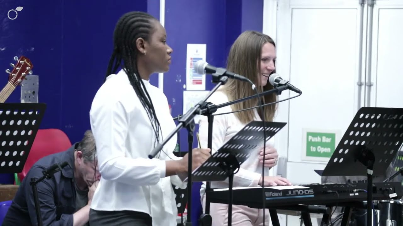 26/05/2024 Sunday Service - Deborah: Wife/Prophet/Judge/Leader ...