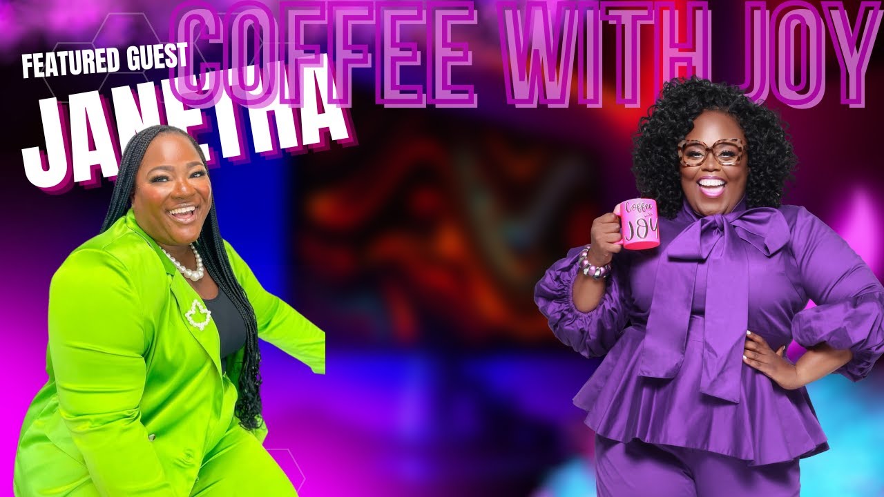 Janetha- Narrating My Own Story - YouTube