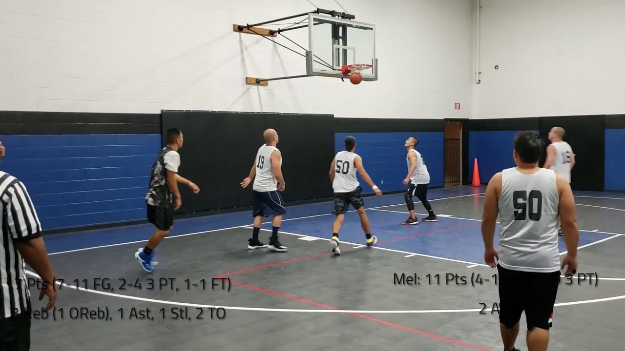 Melvin, Solomon Combine for 39 Points, Nelvin Sends it to OT! Tumakbo ...