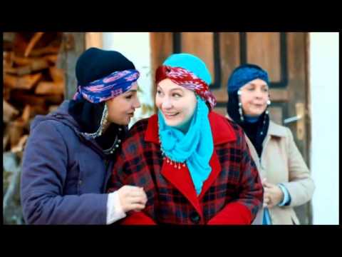 Sevdaluk 4. Bölüm - Adalet Minibüse Yürüyor