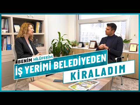 BELEDİYE MÜLKLERİ NASIL KİRALANIR?