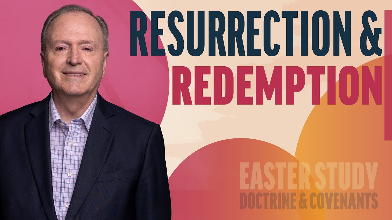 Resurrection and Redemption | Easter | Come Follow Up - YouTube