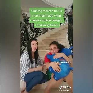 Anak Ketahuan Nonton Film Dewasa??? Simak Ini!!!! Part I - YouTube