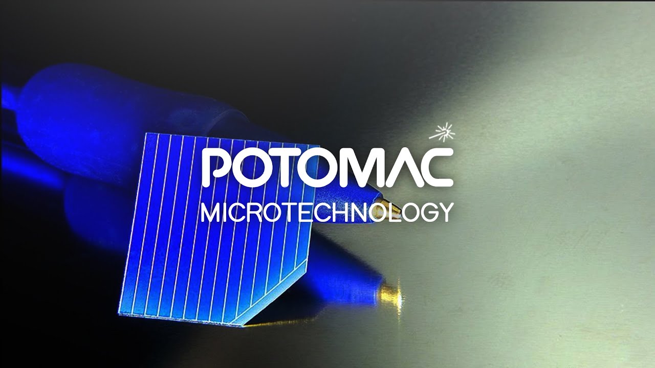 Microtechnology - YouTube