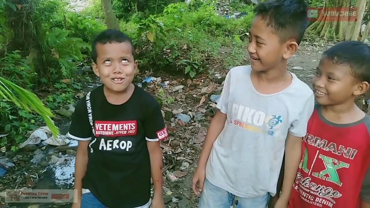 Main petak umpet - YouTube