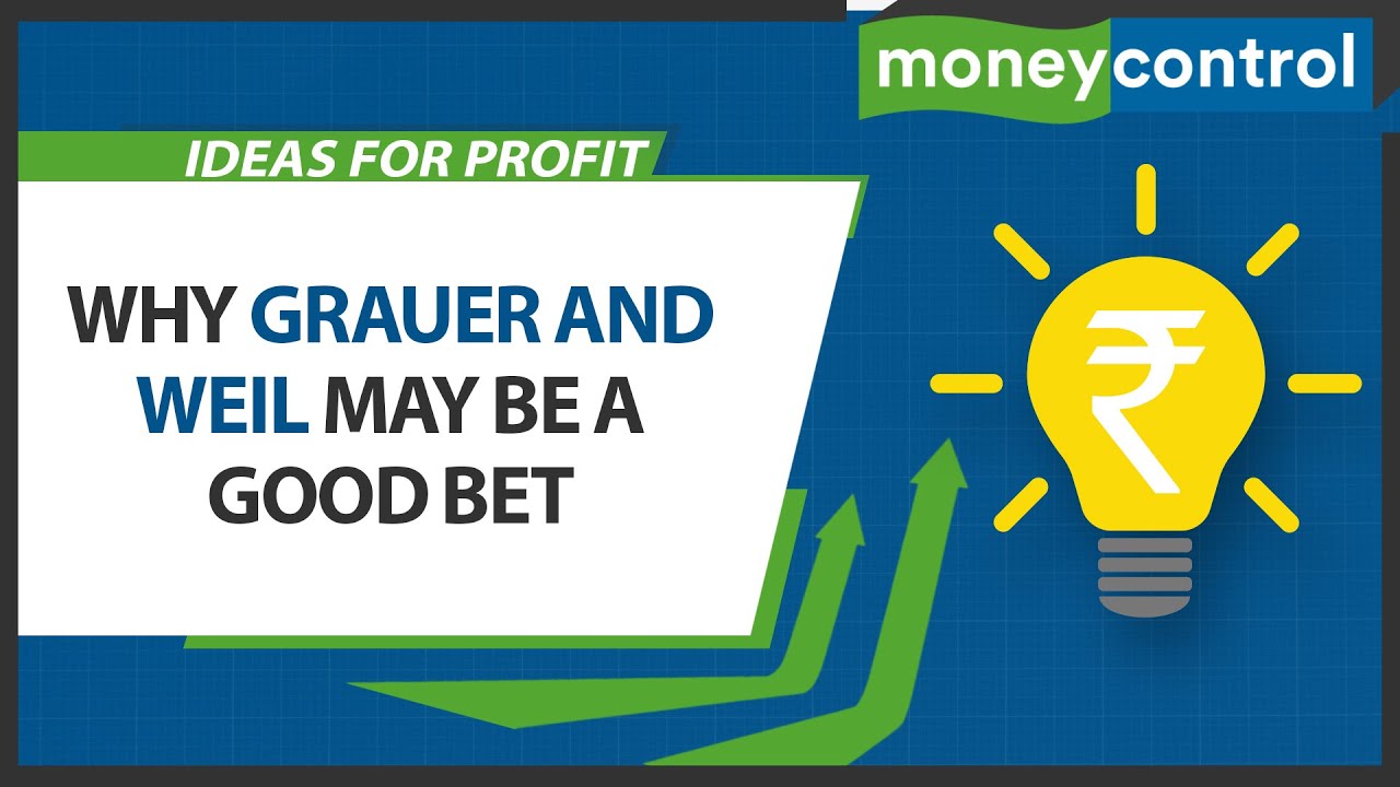 Grauer And Weil Valuations Turns Attractive; Should You Buy Post Recent ...