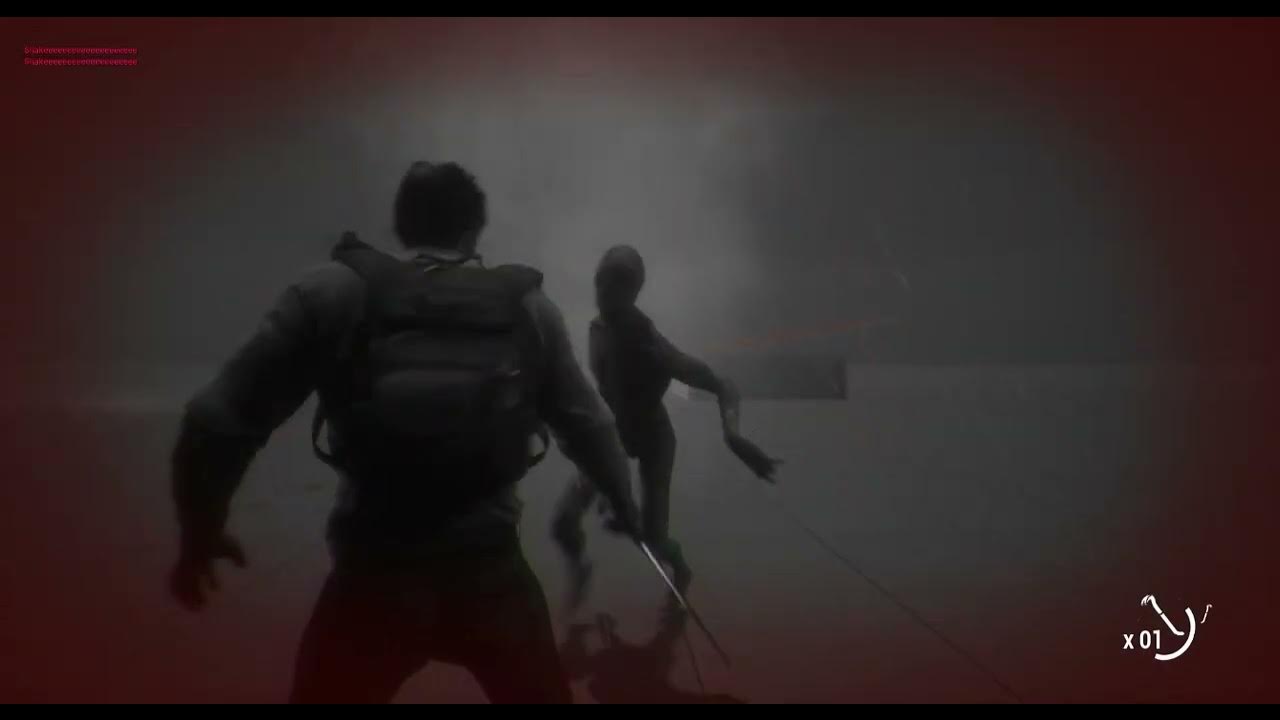 ENEMIE DASH AND ATTACK | Poveglia Devlog - YouTube