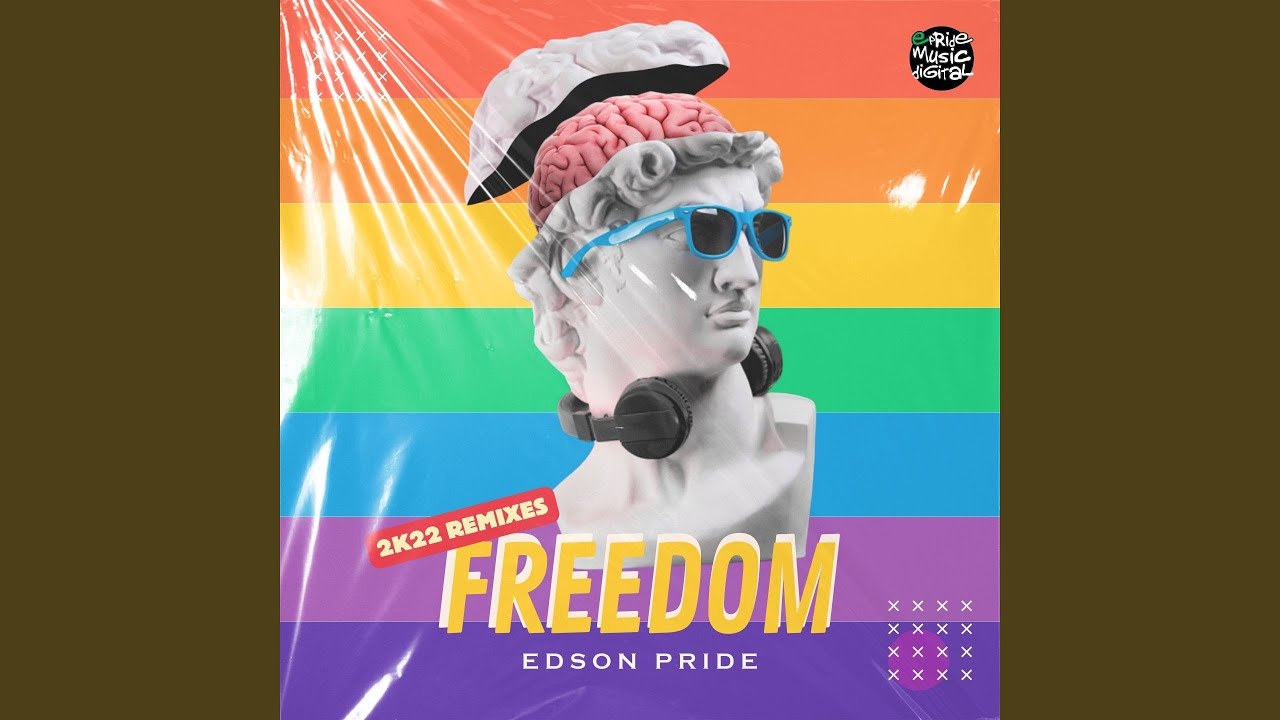Freedom (John W & Reload Radio Edit) - YouTube