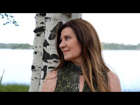 Cydney Marshall - I Am Woman (Helen Reddy Cover) (Official Video) - YouTube