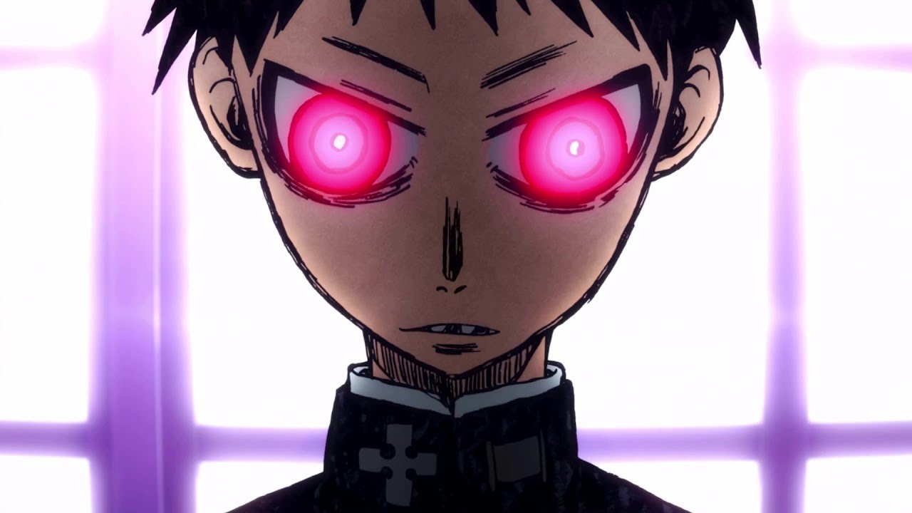 Fire Force - Kordhell - Live Another Day [Edit/AMV] - YouTube