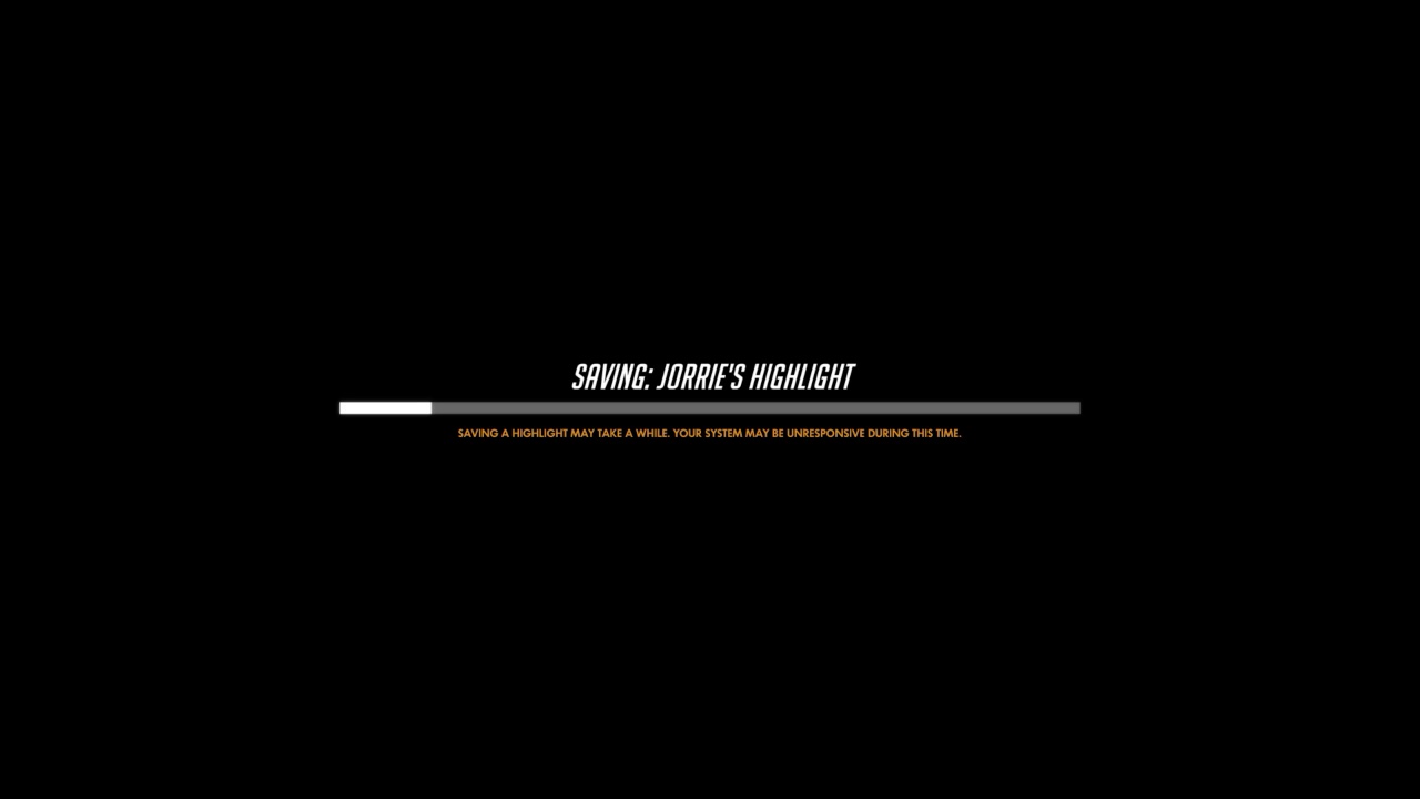 Overwatch Youtube