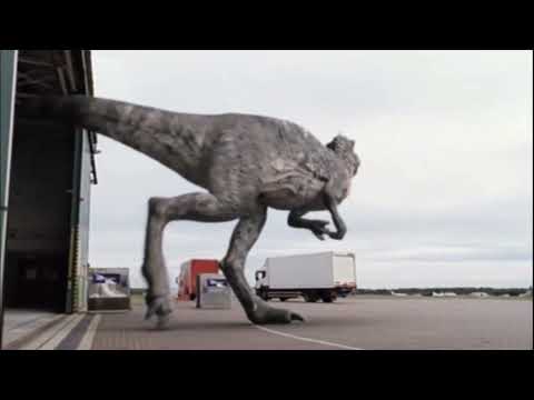 Primeval (2007) AMV Get Out Alive