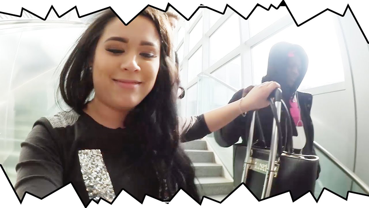 ICH MUSS DANIEL WIEDER VERLASSEN! 16.03.2016 - DynamitesLife - YouTube