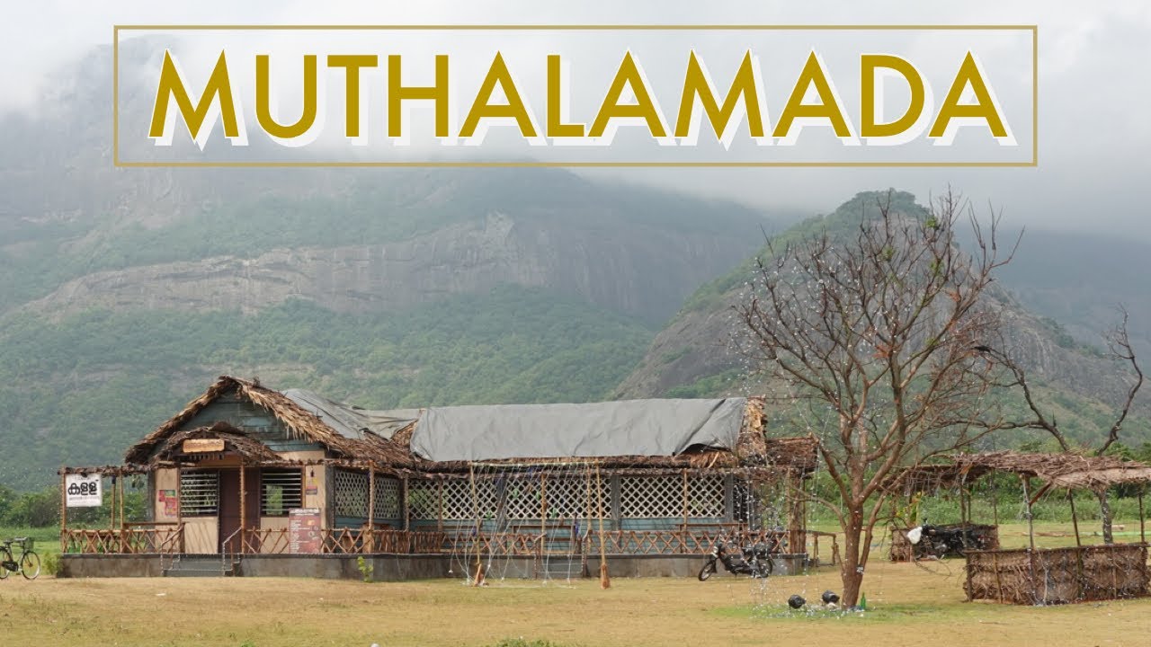 Muthalamada | Mango City of Kerala | Weekend Travel from Ottapalam ...