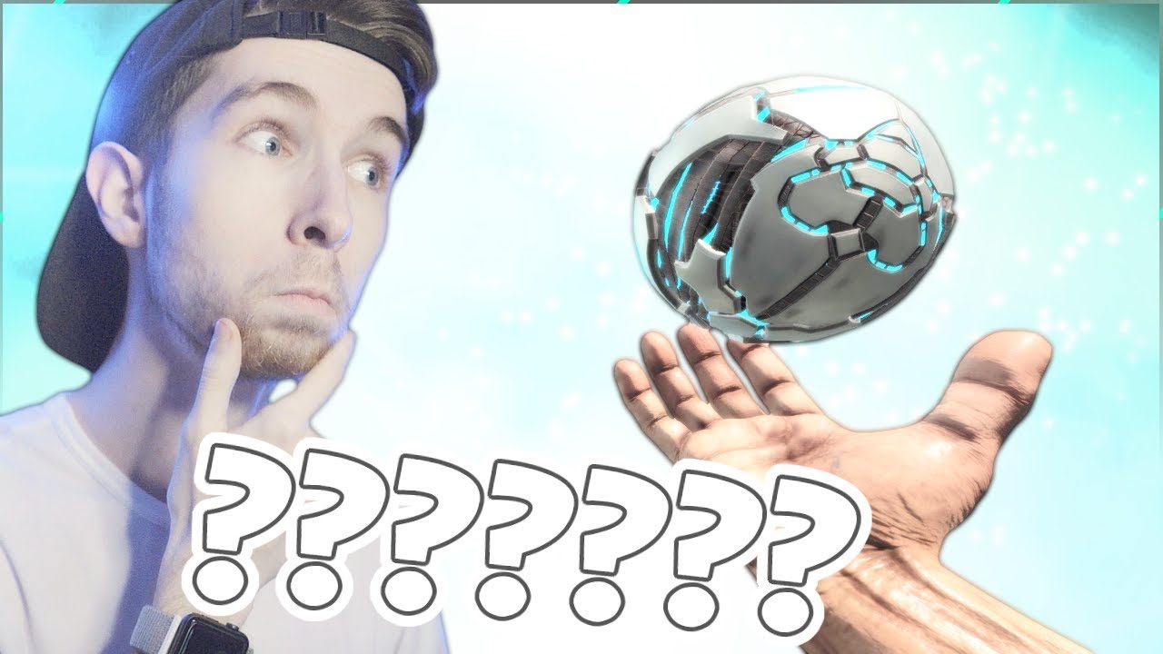 I BUILT MY FIRST ELEMENT DRONE! - ARK: Extinction SMP #8 - YouTube