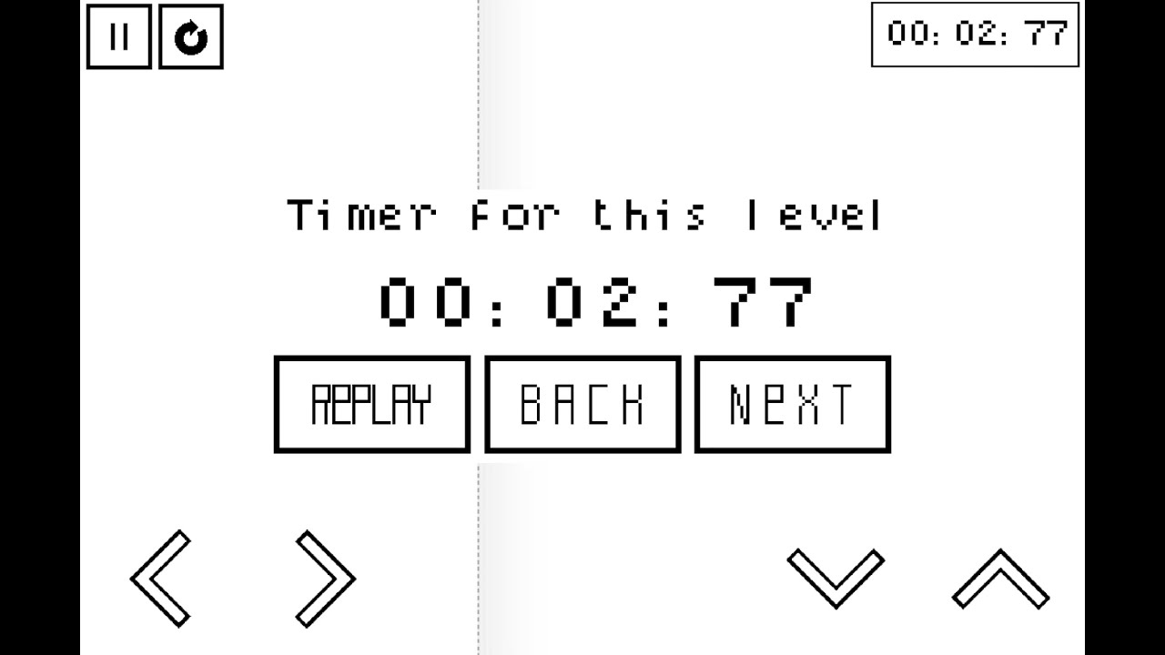 OvO - Level 40 - 2nd place (00:02:77) - YouTube
