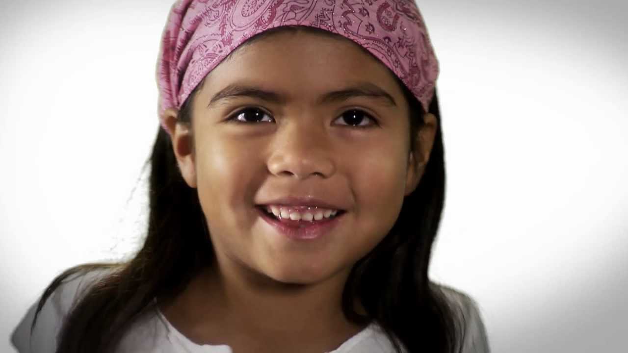Sixt - Drying Little Tears - Children's Help Foundation - YouTube