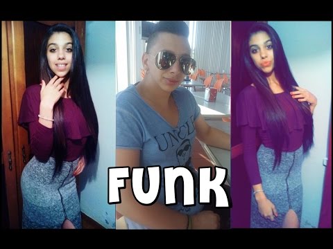 Vlog Diário- Minha mana dançando funk 😂😂😂 e procissão