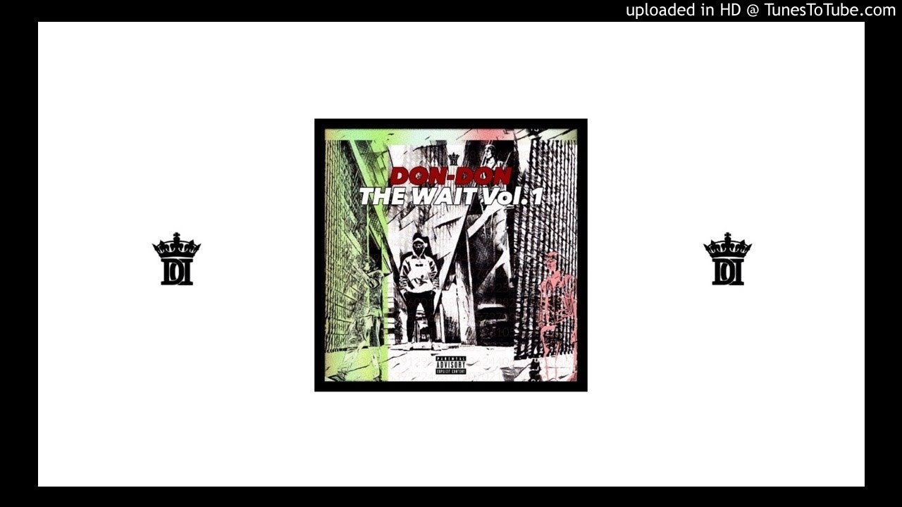 DON-DON - Over - YouTube