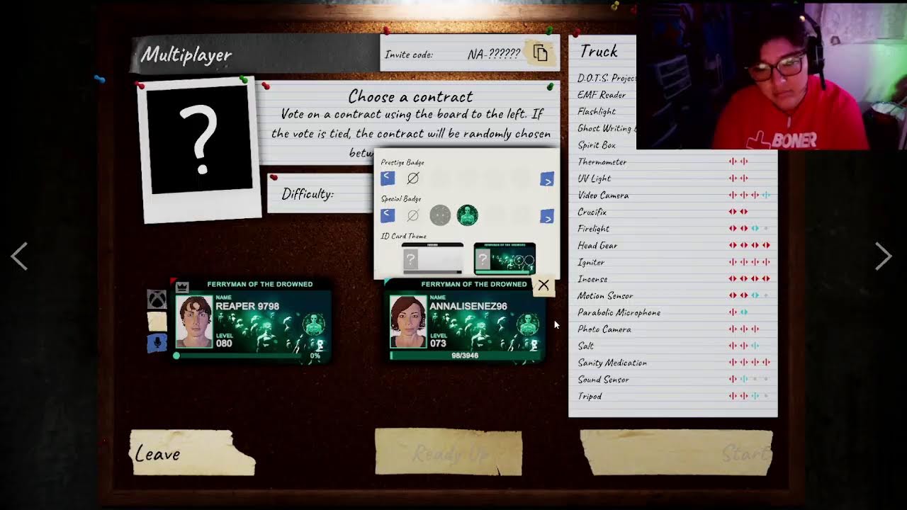 PHASMO TIME - YouTube