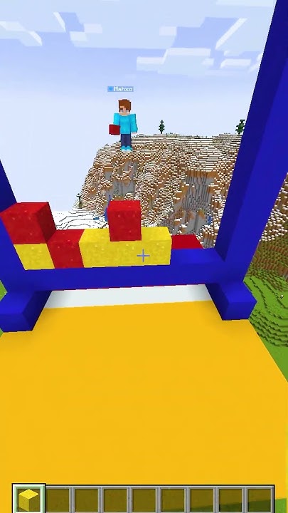 Win Minecraft Connect Four = $5000 💰 - YouTube