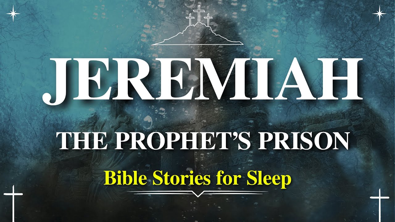Let Go of Anxiety and Fall Asleep to the Story of the Prophet in the ...