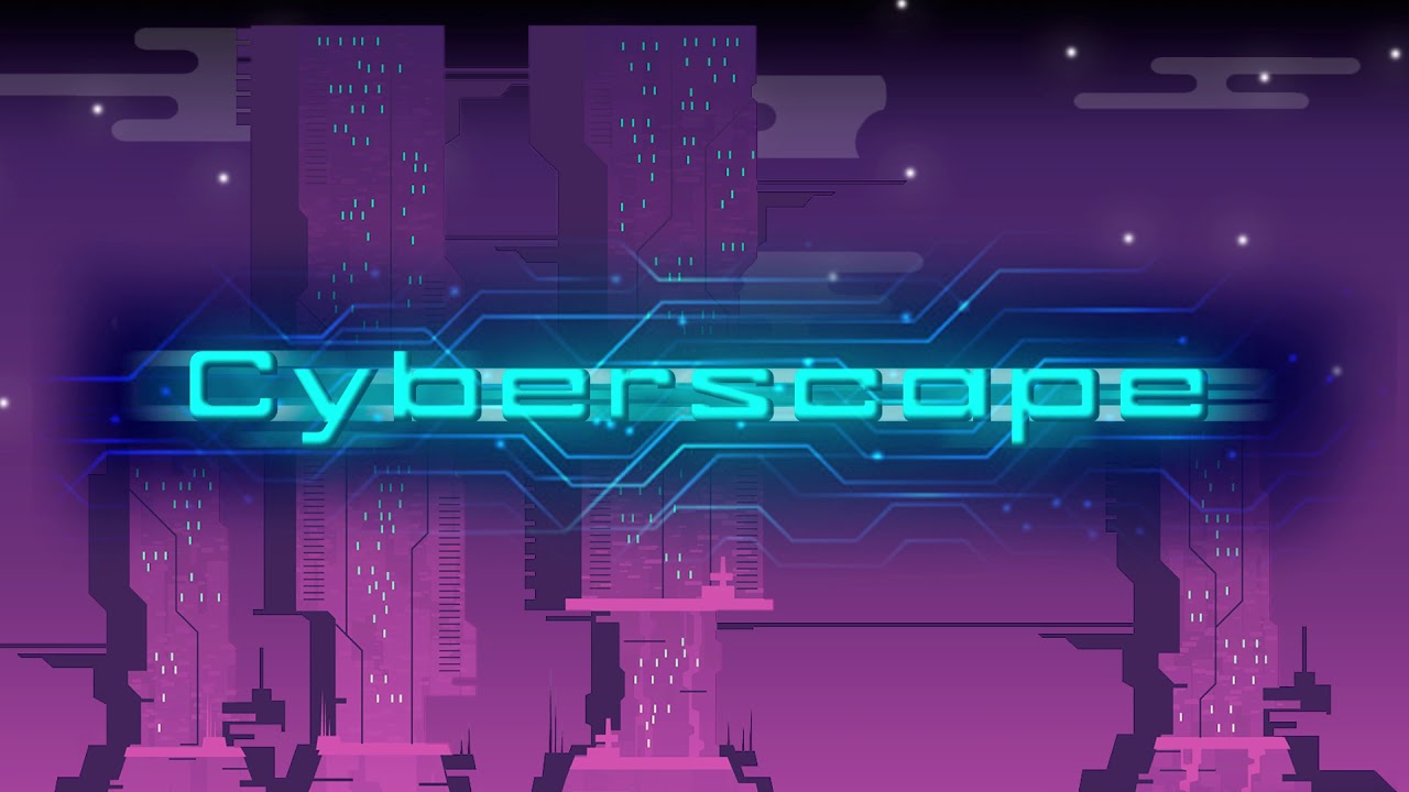 Demo VideoGame _ Cyberscape - YouTube