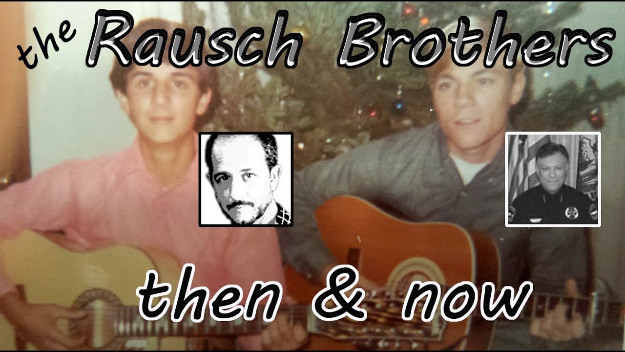 Rausch Brothers 2003 Reunion - YouTube