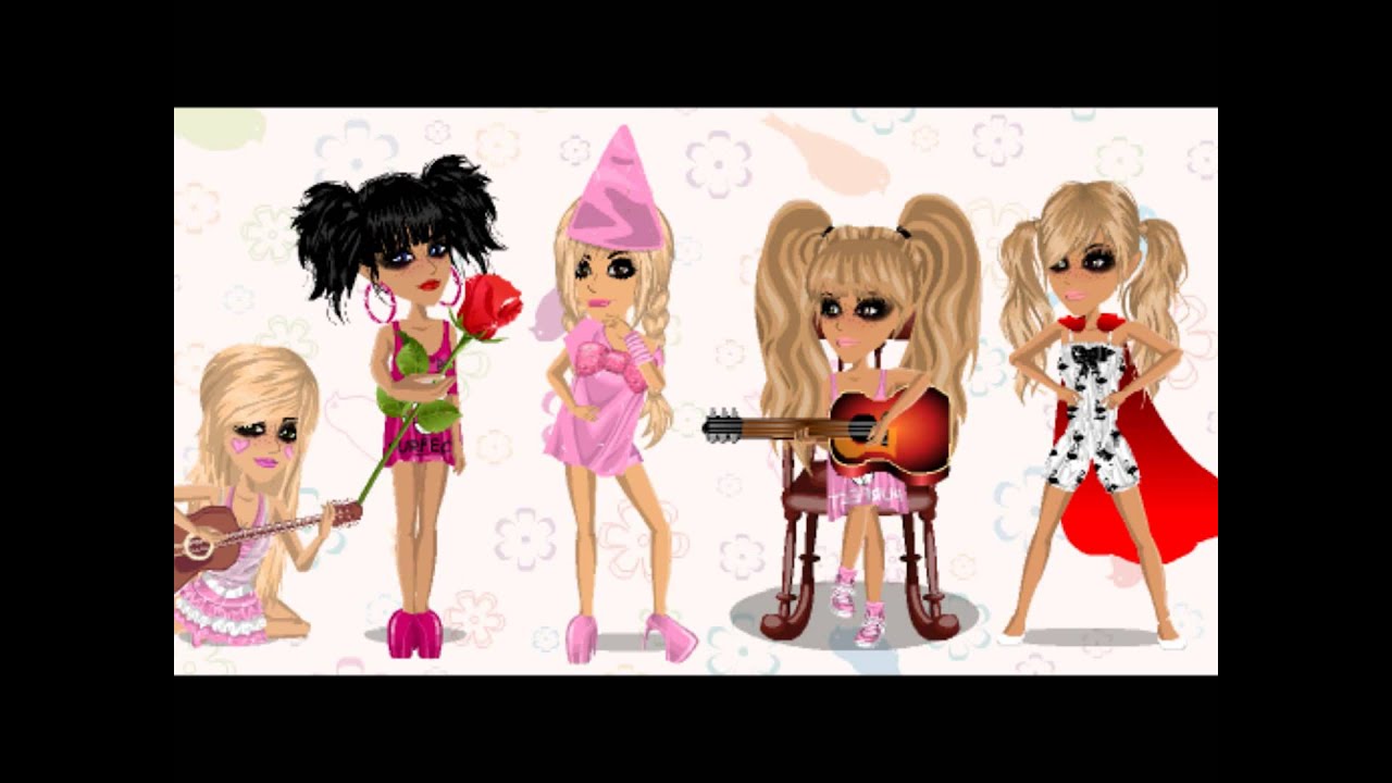 MSP Funny Remix Lipp Gloss - YouTube