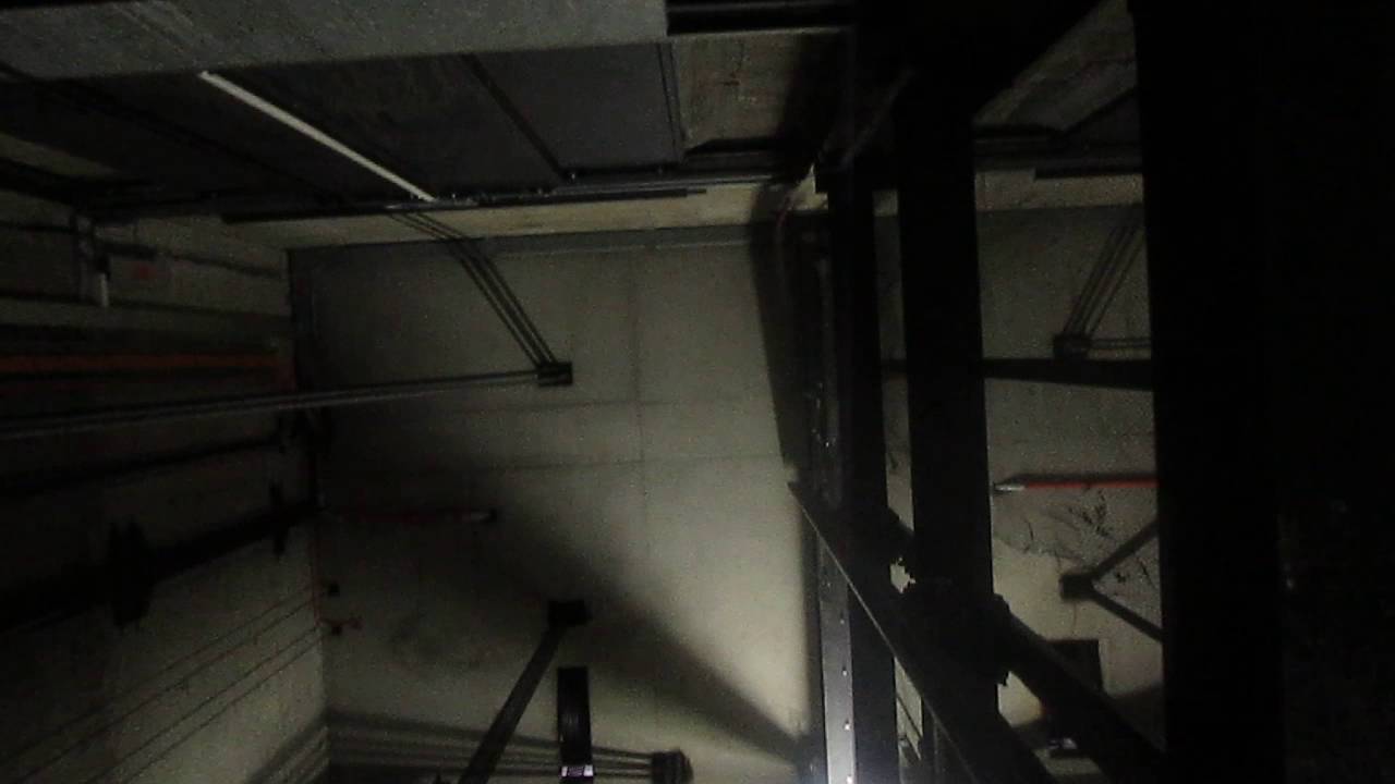 elevator camera surfing - YouTube