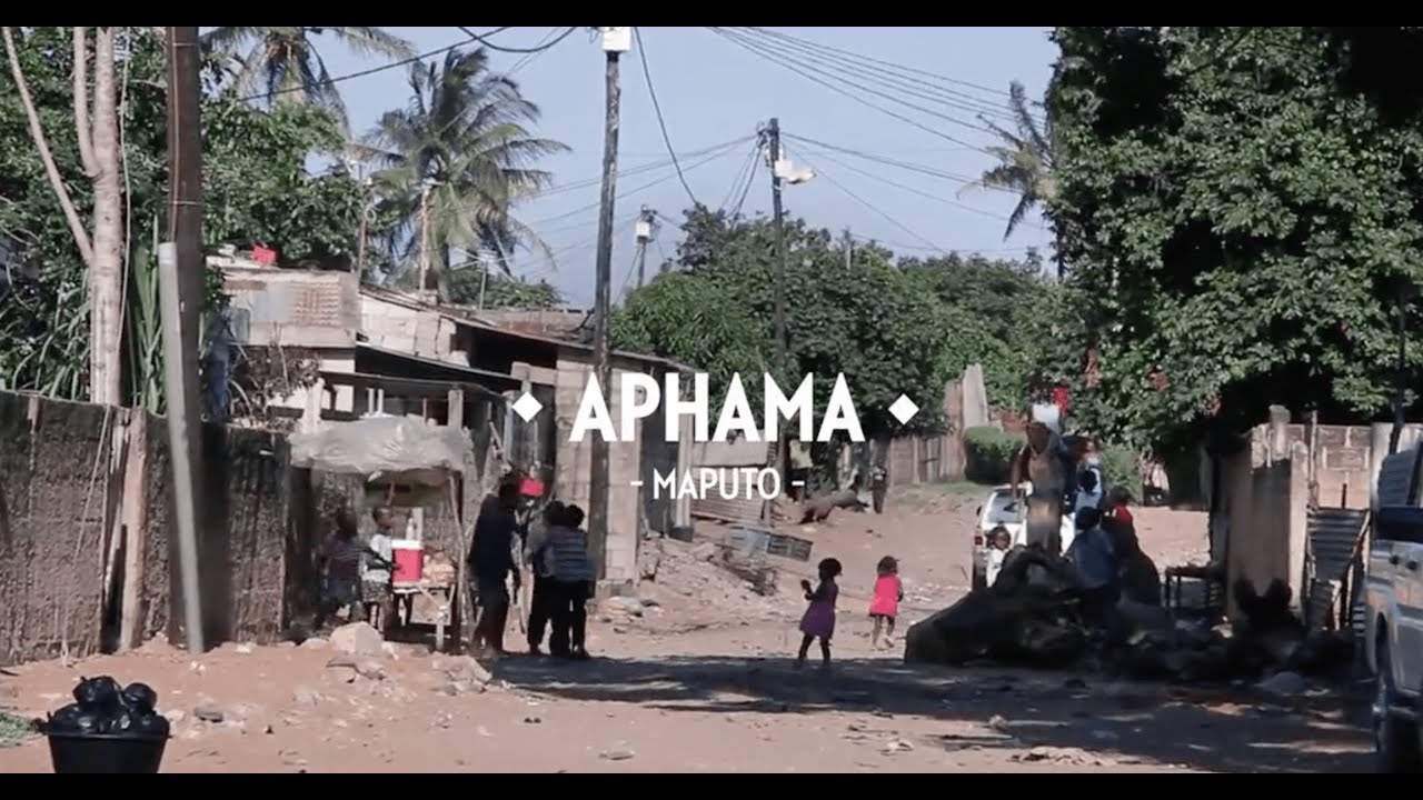 APHAMA - YouTube