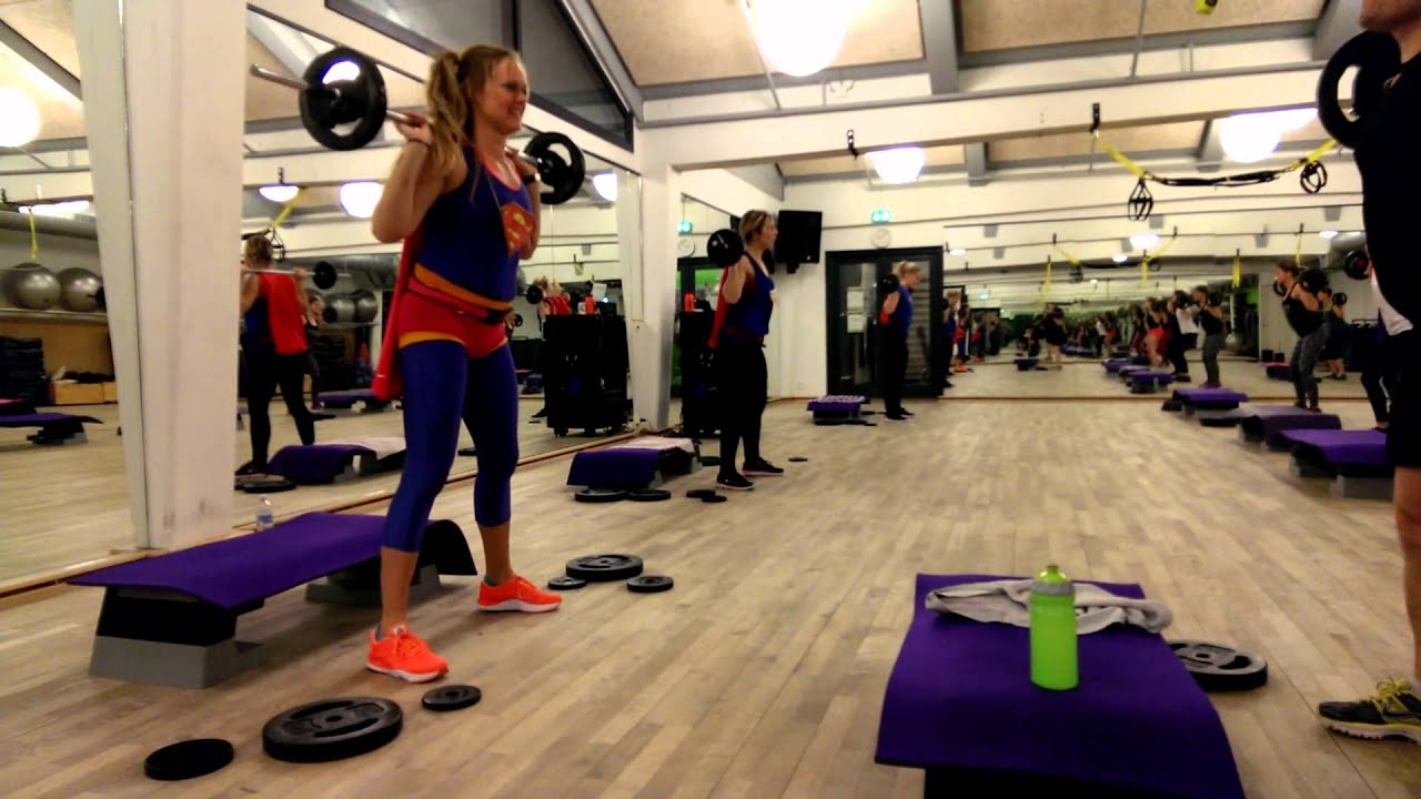 OBBC By Night - YouTube