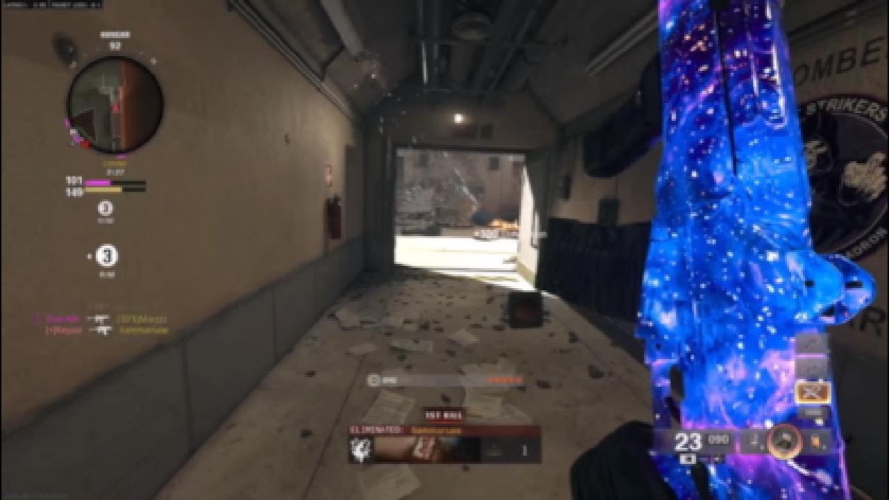 BROKEN KSV on Subsonic (COD BO6 Multiplayer GamePlay) - YouTube