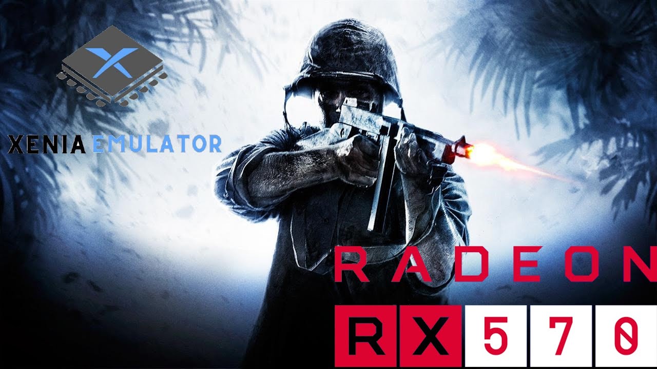 Shellshock 2 Blood Trails Wallpaper