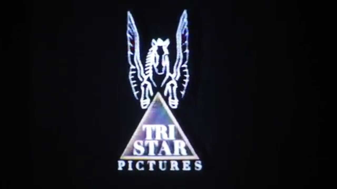 Tri Star Pictures Logo Reel - YouTube