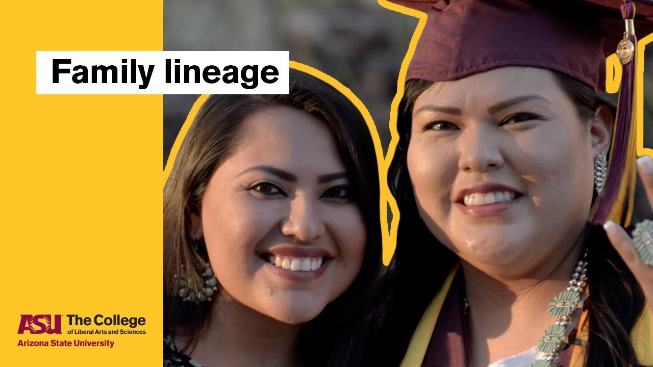 Starting a legacy | Dean Patrick Kenney shares his family's collegiate ...