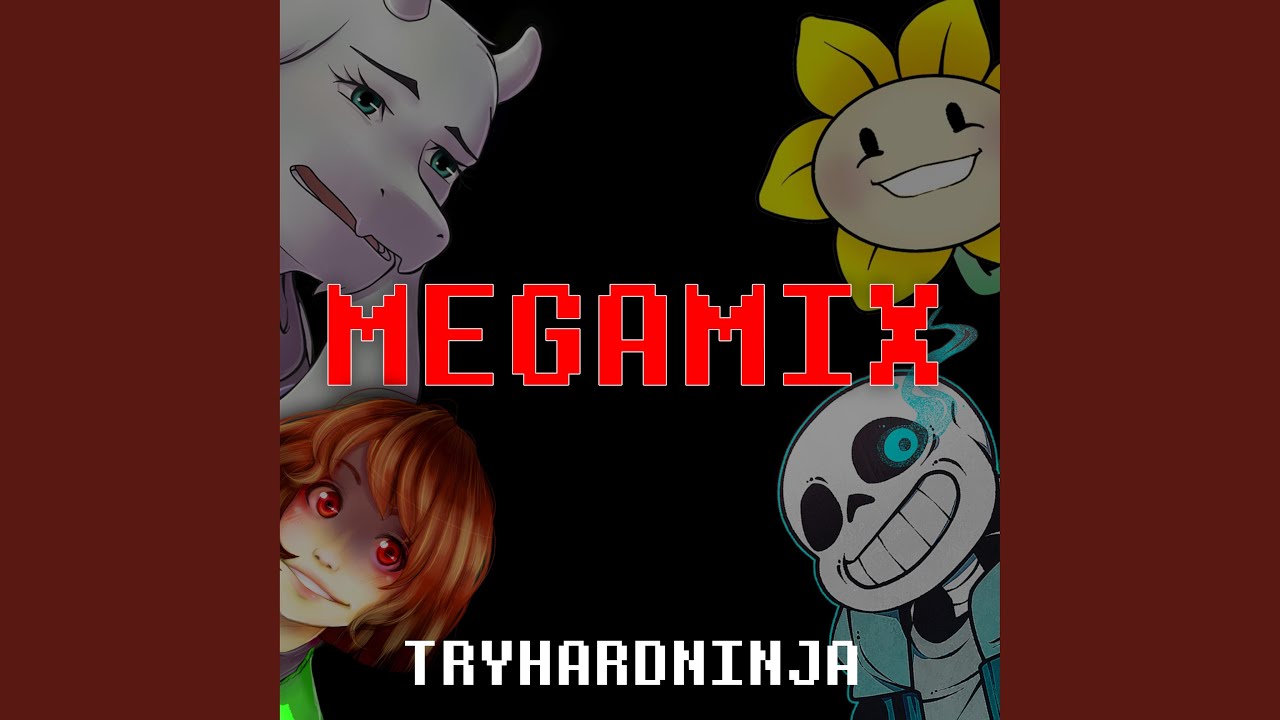 Megamix - YouTube Music