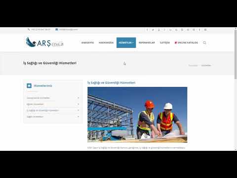 OSGB Nedir?