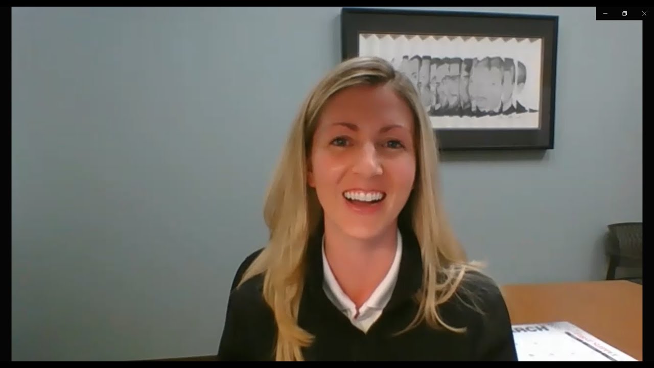 How Claire Ferrara Dealt with a Covid-19 Triple Whammy - YouTube