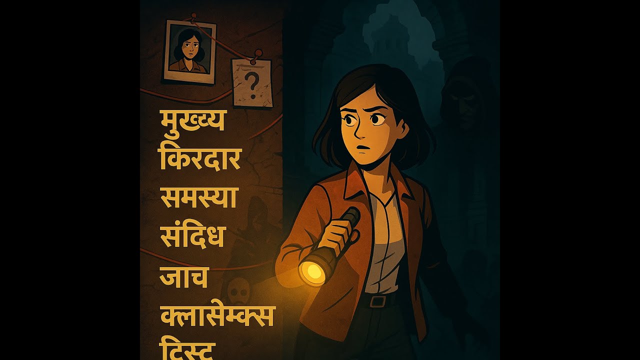 "The Mystery of Doctor Veer" - YouTube