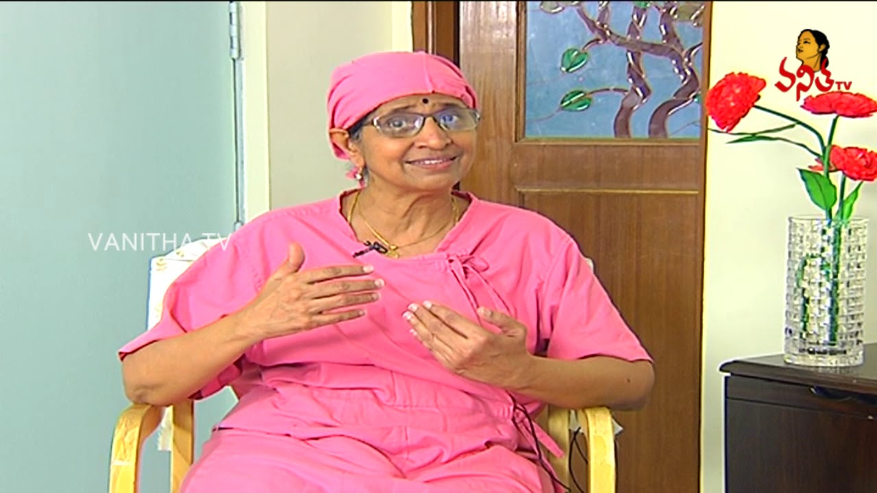 Gynecologist Dr.Jayanthi Reddy Interview On Precautions For Pregnant ...