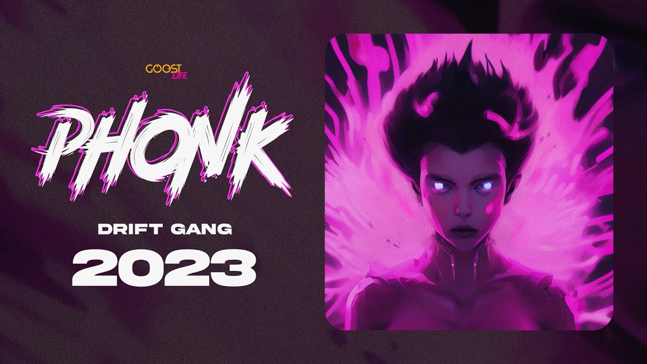 New Phonk Music 2023 Bass Boosted Drift Phonk Фонк - YouTube