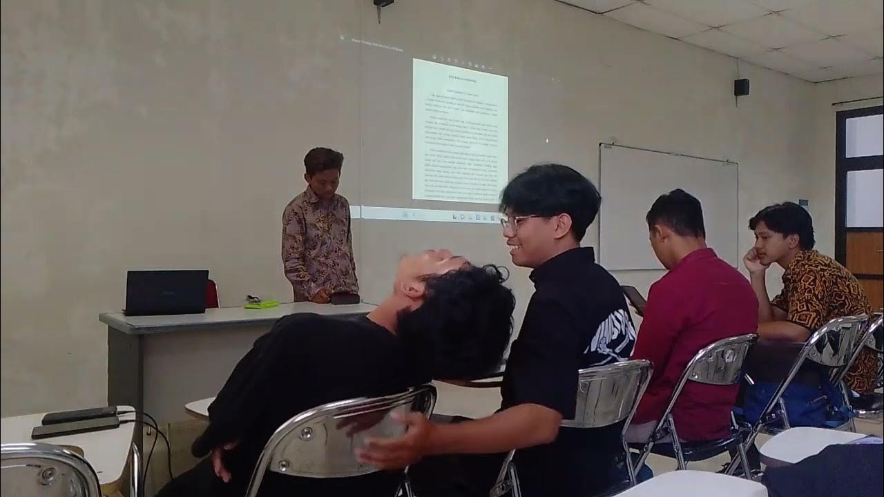 pembelajaran teknik gist - YouTube