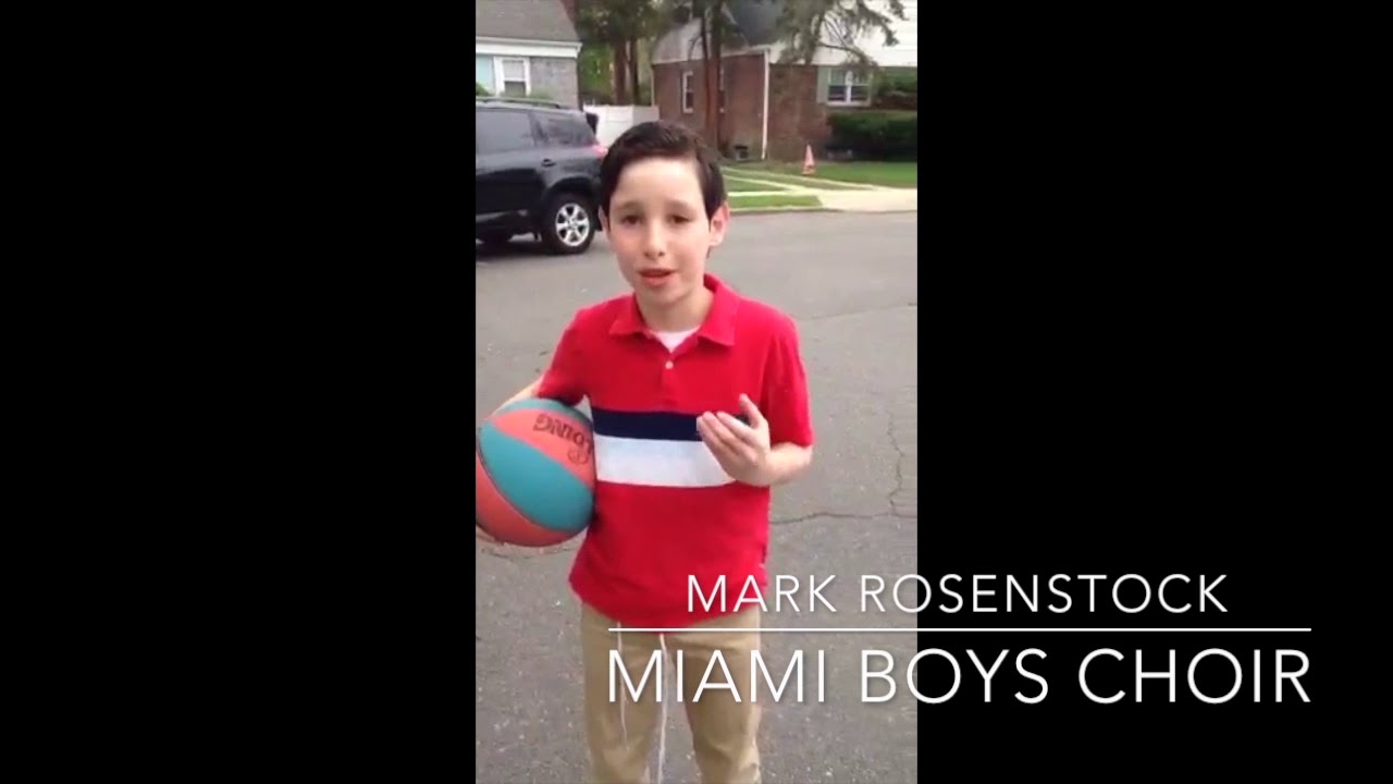 THE VIDEO COUNTDOWN CONTINUES! 4 DAYS TO THE NEW MIAMI CD MAY 17 - YouTube